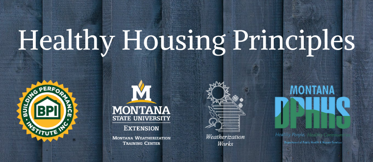 Healthy Housing Principles - 25SAHOUSING