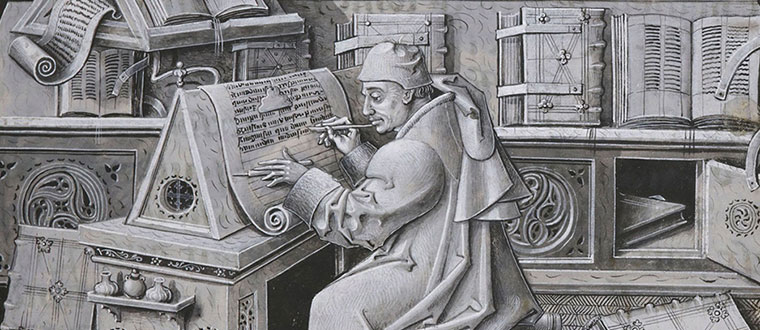 Medieval Science: Exploring In - 24FOLOMED