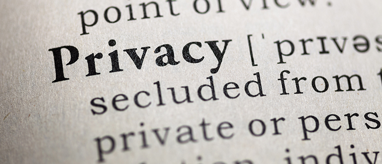 The Perplexing Law of Privacy - 23FOLCPERP