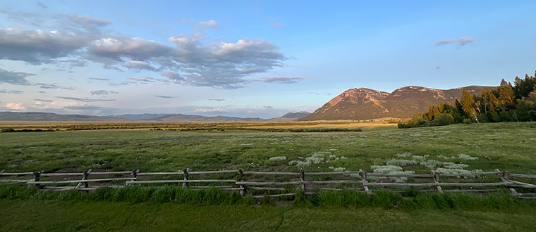 Centennial Valley & Red Rock L - 26SOLTCENT