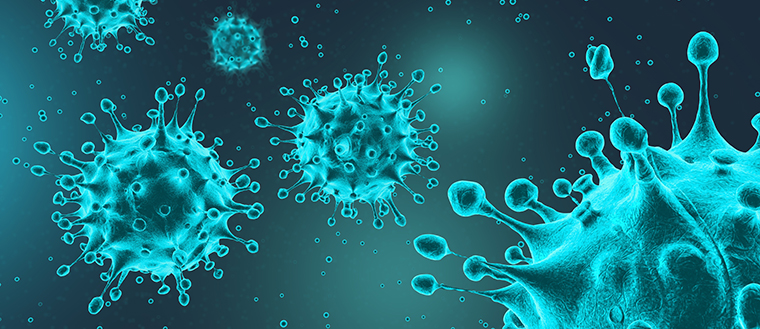 Going Viral: An Introduction - 23FOLOVIRAL